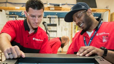 Programs at YTI - YTI